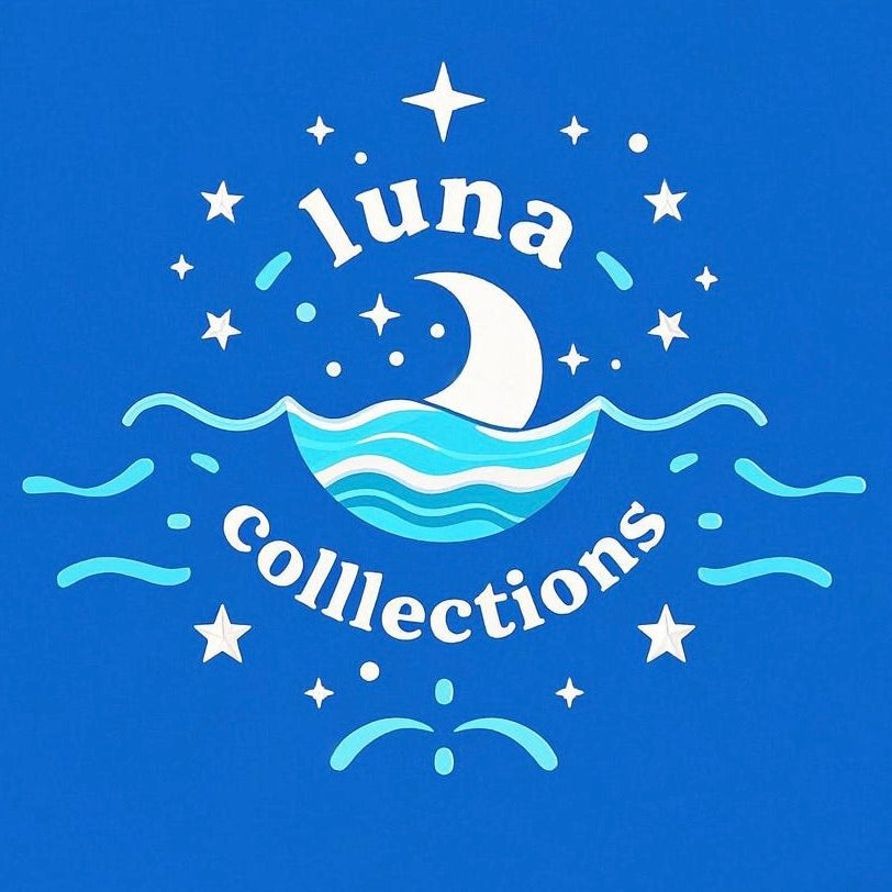 Products – Luna collections